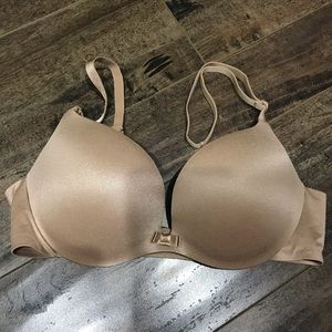 Louis Vuitton Multi Pochette Red Strapless Bra | semashow.com